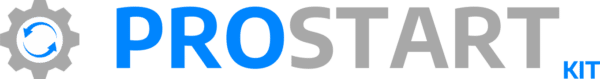 Home - ProStartKit